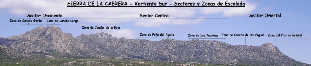 La Cabrera | TERRITORIOS RESERVA AGROECOLÓGICOS