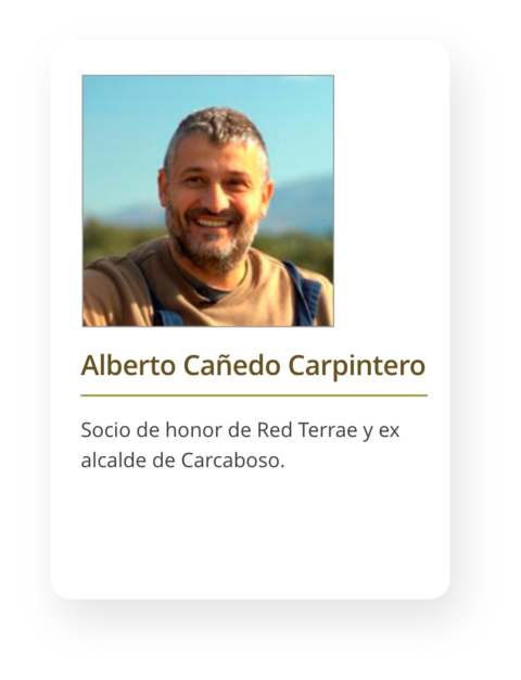 Agroecologia entre agricultura y desarrollo sostenible - TERRITORIOS ...